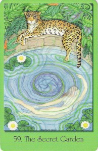Daily Card – Metatronic Numerology